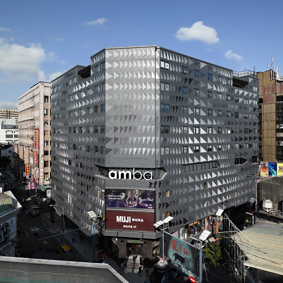 作品集 – XRANGE