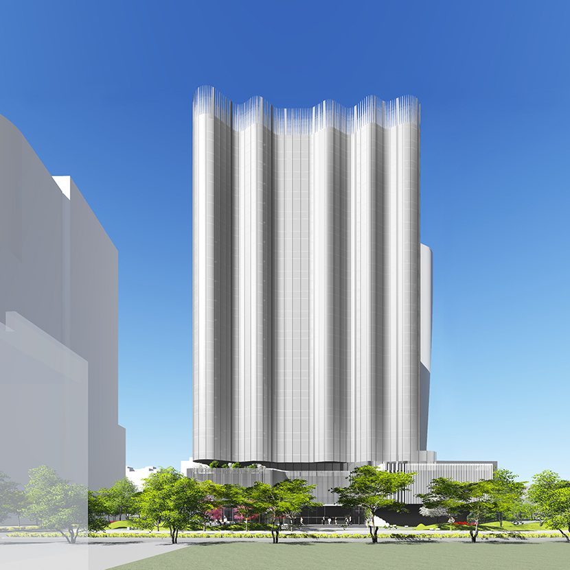 作品集 – XRANGE