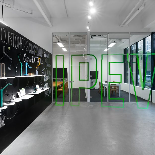 作品集 – XRANGE