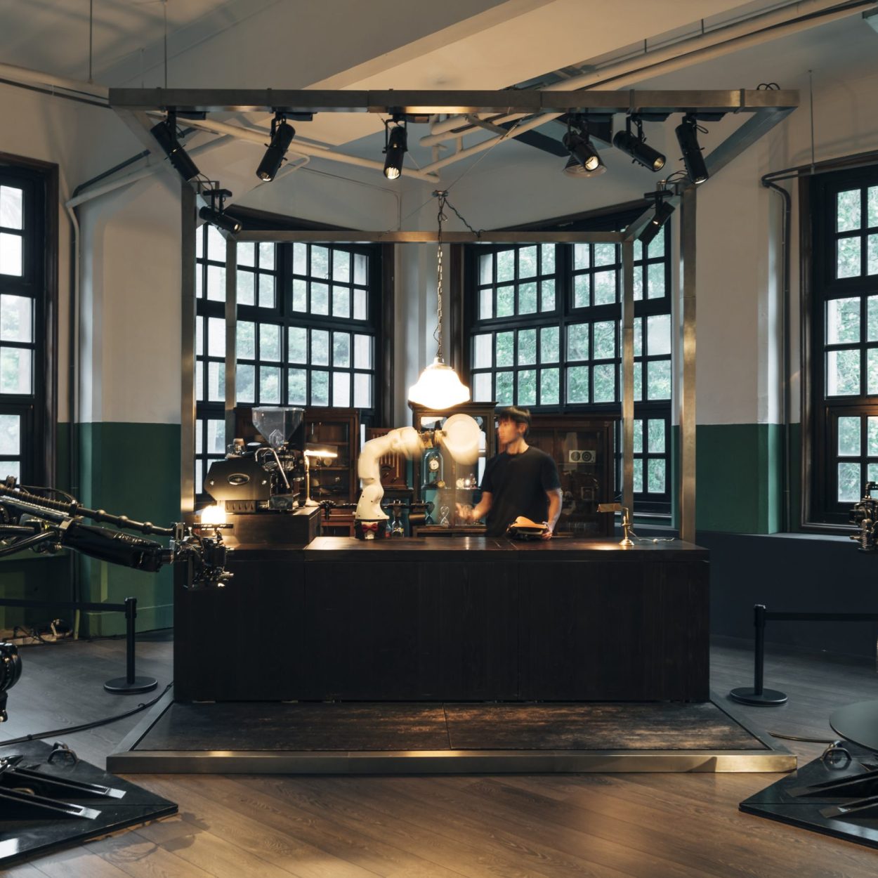 作品集 – XRANGE