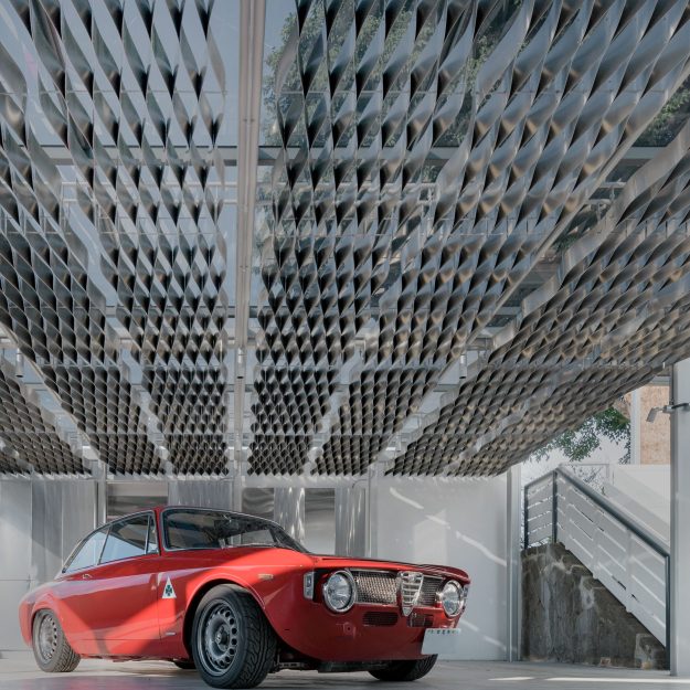 作品集 – XRANGE